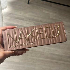 Urban Decay | Makeup | Urban Decay 3 Pallet | Poshmark